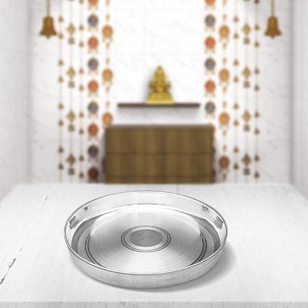 Water Bottle – MAA SILVER