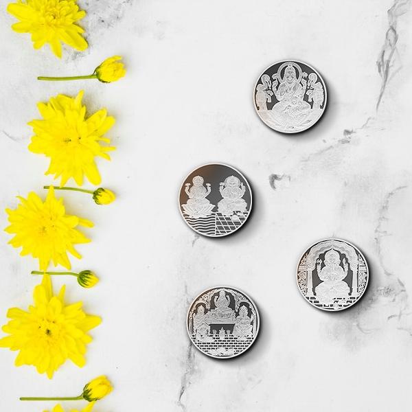 Coins – MAA SILVER