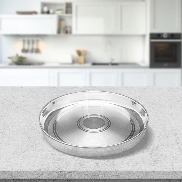 plate – MAA SILVER